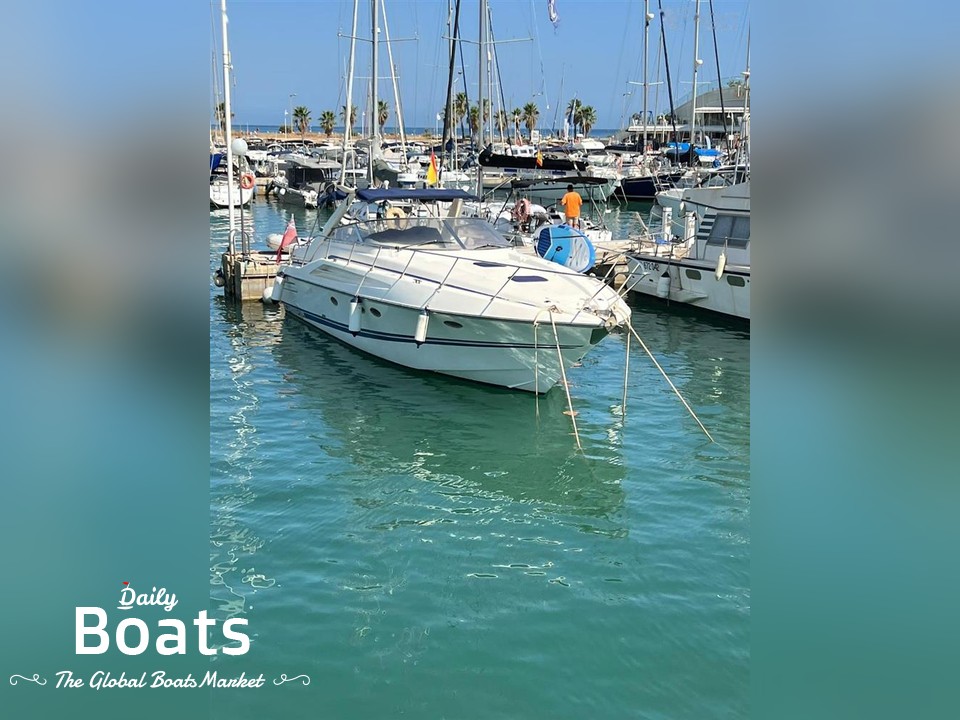 1993 Sunseeker Mustique 42 for sale. View price, photos and Buy 1993 ...