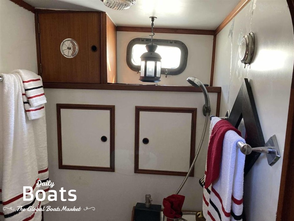 1980 CHB Boats for sale. View price, photos and Buy 1980 CHB Boats #400128