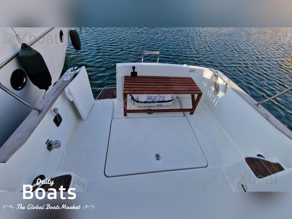 2008 Bénéteau Boats Antares 760 for sale. View price, photos and Buy ...