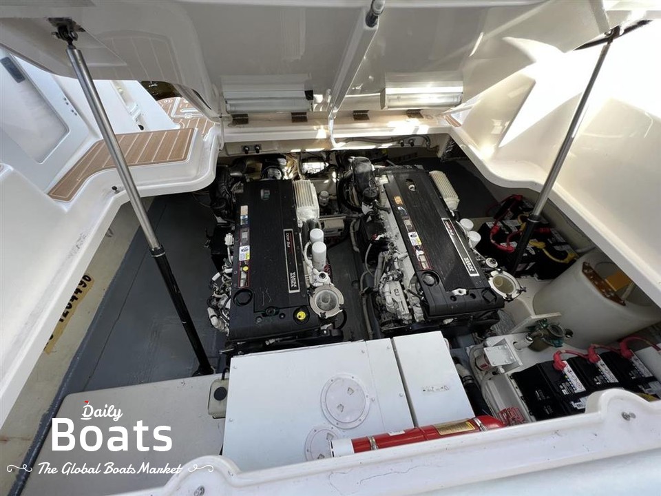 2008 Tiara Yachts for sale. View price, photos and Buy 2008 Tiara ...