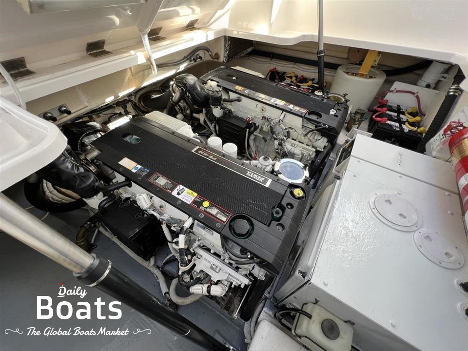 2008 Tiara Yachts for sale. View price, photos and Buy 2008 Tiara ...