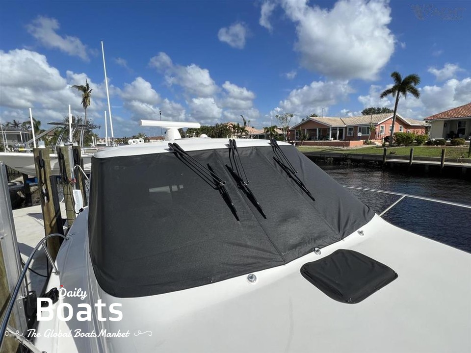 2008 Tiara Yachts for sale. View price, photos and Buy 2008 Tiara ...