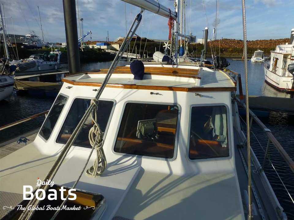 1986 Seafinn 411 for sale. View price, photos and Buy 1986 Seafinn 411 ...