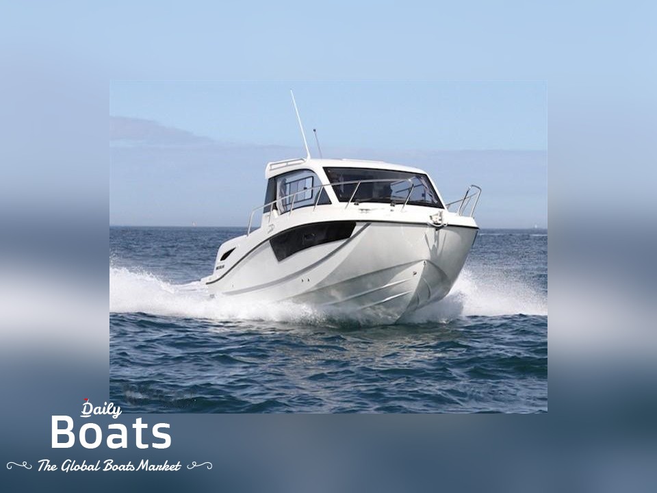 2022 Quicksilver Boats 755 Weekend for sale. View price, photos and Buy 2022 Quicksilver Boats ...