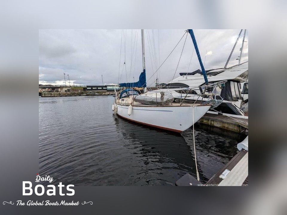 1978 Biscay 36 for sale. View price, photos and Buy 1978 Biscay 36 #400141