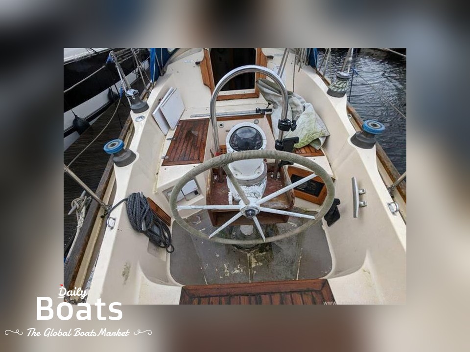 1978 Biscay 36 for sale. View price, photos and Buy 1978 Biscay 36 #400141