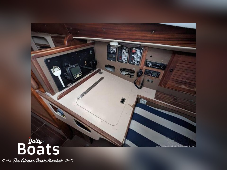 1978 Biscay 36 for sale. View price, photos and Buy 1978 Biscay 36 #400141