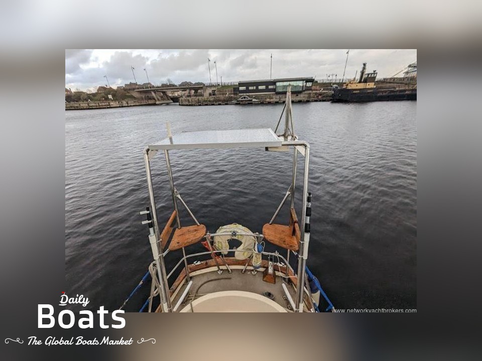 1978 Biscay 36 for sale. View price, photos and Buy 1978 Biscay 36 #400141