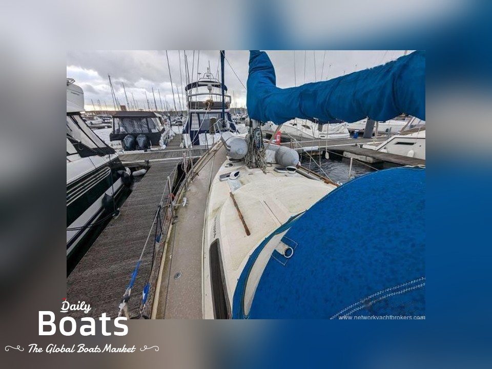 1978 Biscay 36 for sale. View price, photos and Buy 1978 Biscay 36 #400141