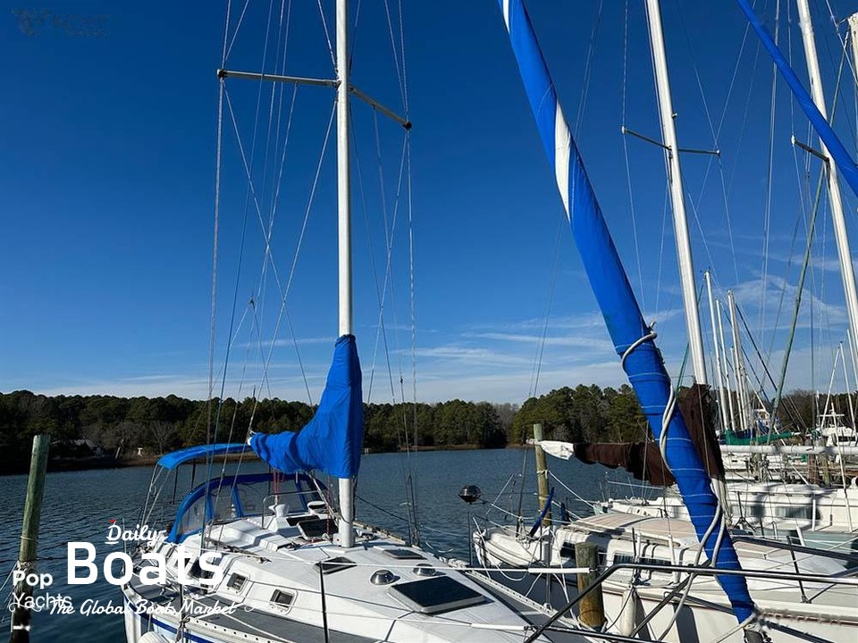 1983 Hunter 34 for sale. View price, photos and Buy 1983 Hunter 34 #400145