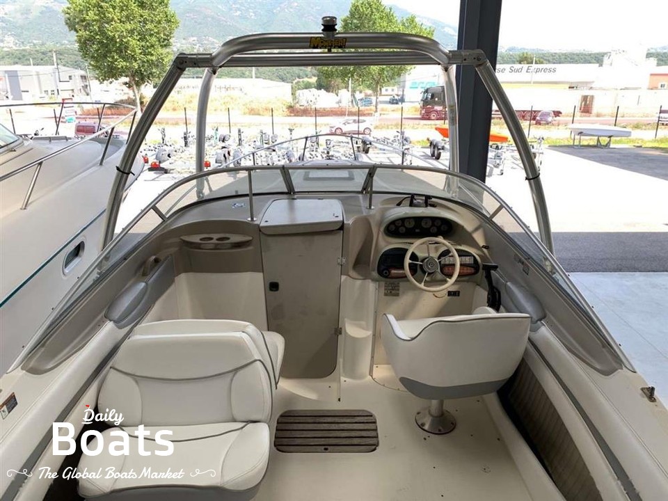 1999 Bayliner Boats 2352 Capri for sale. View price, photos and Buy 1999 Bayliner Boats 2352 ...