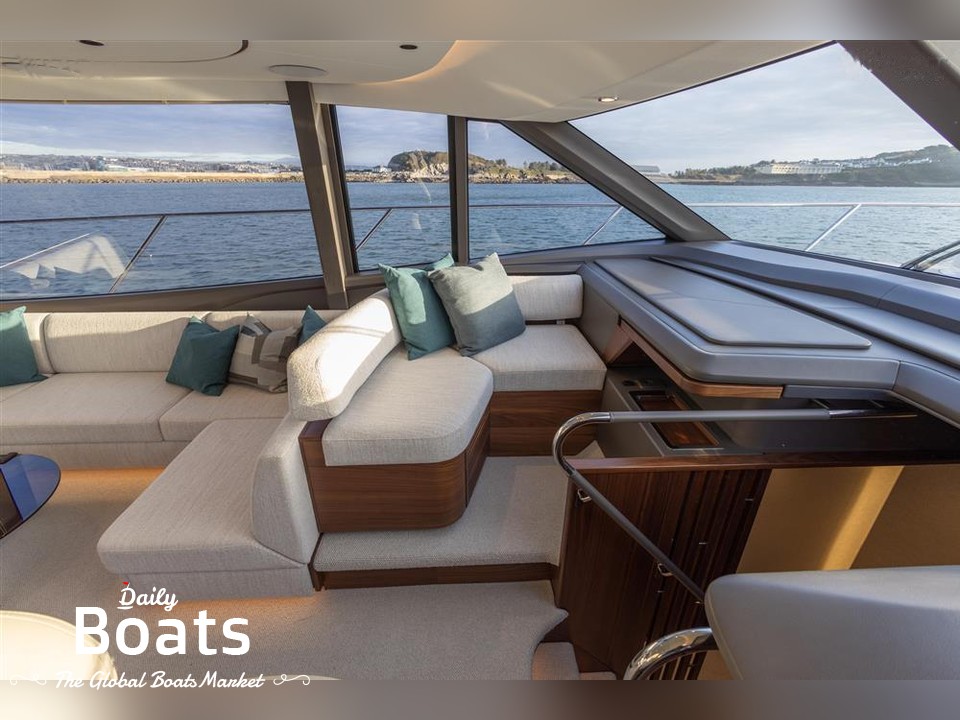 2023 Princess F65 for sale. View price, photos and Buy 2023 Princess F65 #400153