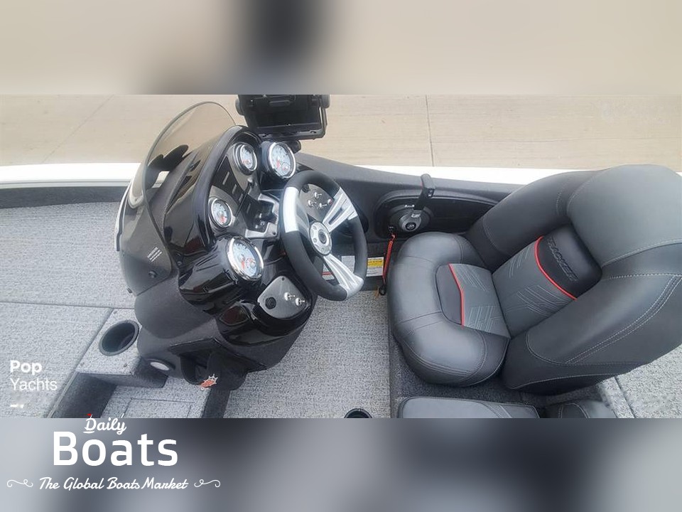 2021 Tracker Boats 190 Tx Pro Team for sale. View price, photos and Buy ...