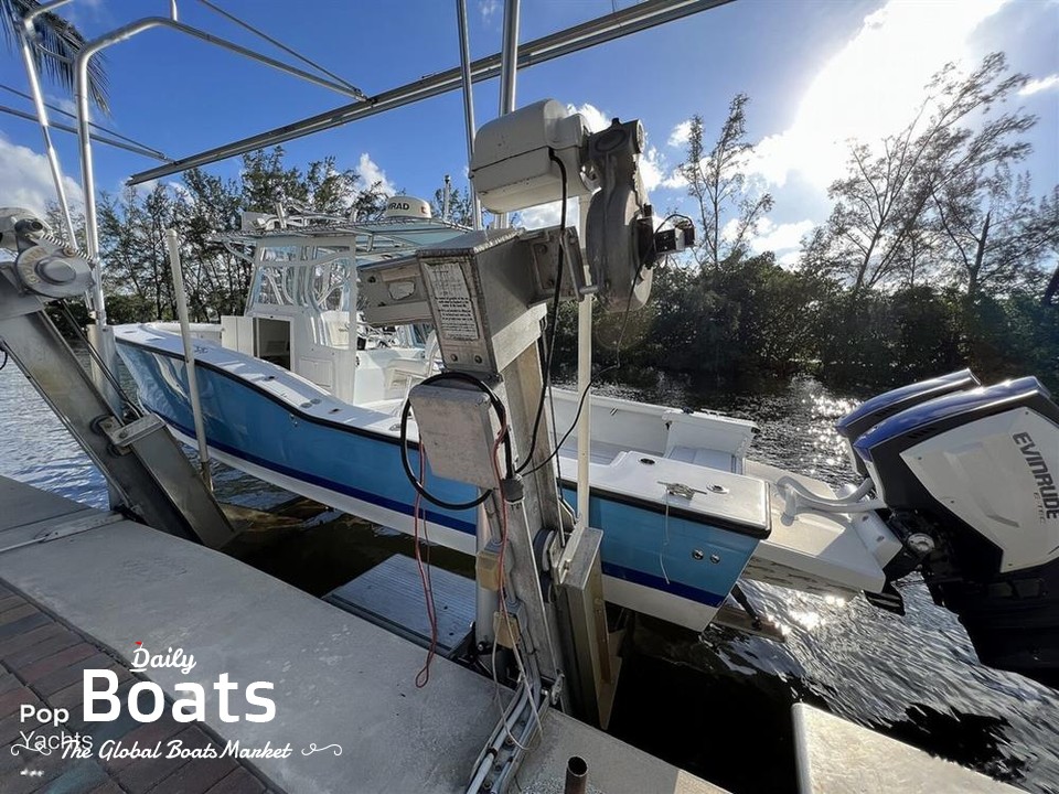 1990 Ocean Master 31 Center Console for sale. View price, photos and ...