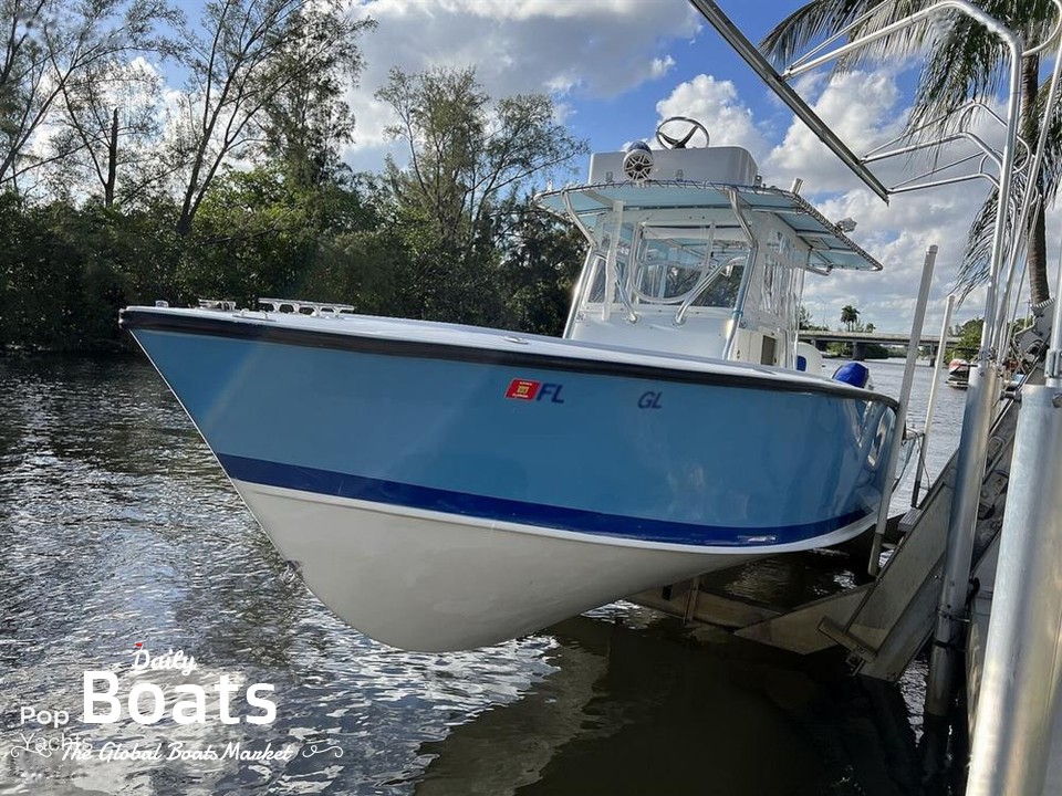 1990 Ocean Master 31 Center Console for sale. View price, photos and ...