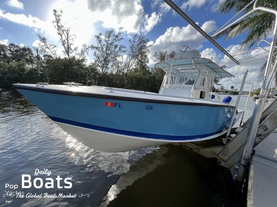 1990 Ocean Master 31 Center Console for sale. View price, photos and ...