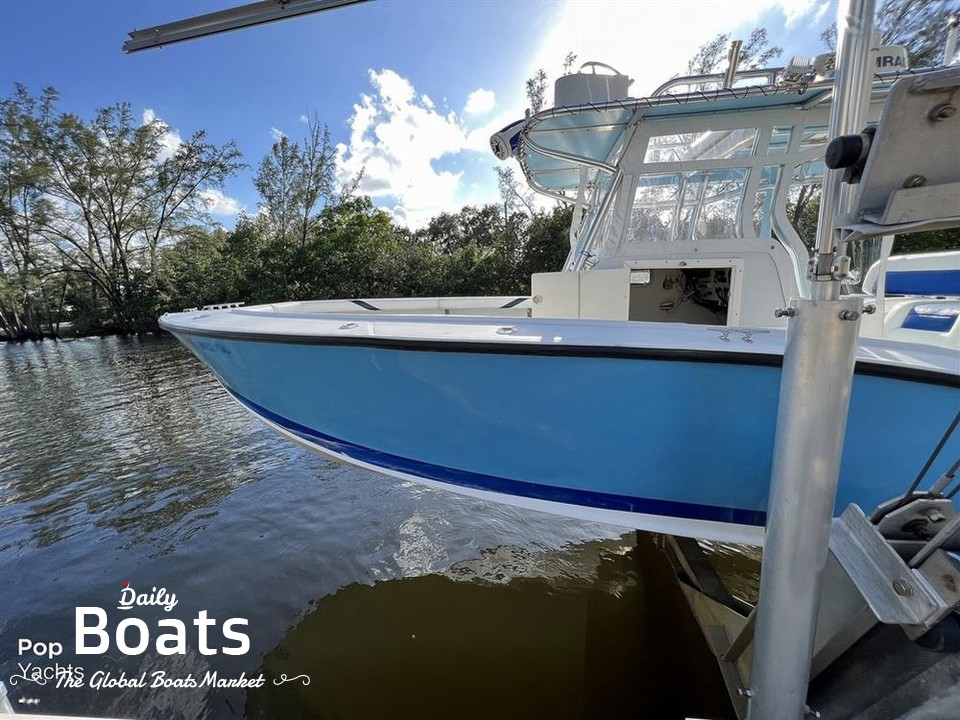 1990 Ocean Master 31 Center Console for sale. View price, photos and ...