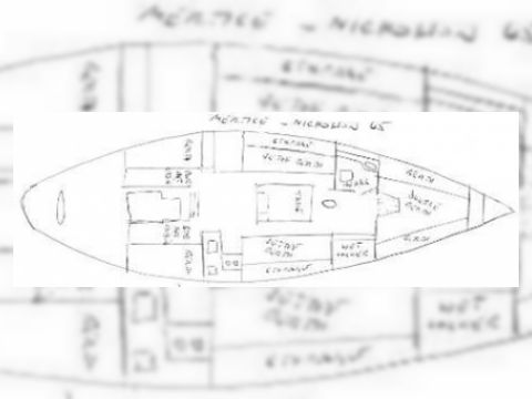 2004 Nicholson 45 à vendre. Voir le prix, les photos et Acheter 2004 ...
