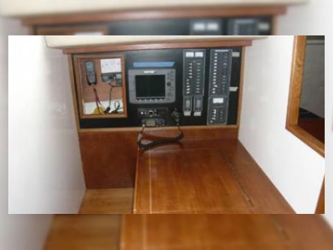 2004 Nicholson 45 for sale. View price, photos and Buy 2004 Nicholson ...