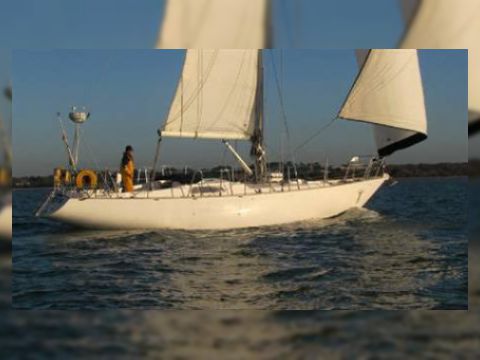 2004 Nicholson 45 for sale. View price, photos and Buy 2004 Nicholson ...