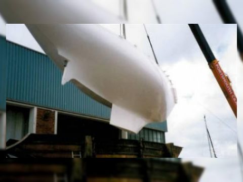 2004 Nicholson 45 for sale. View price, photos and Buy 2004 Nicholson ...