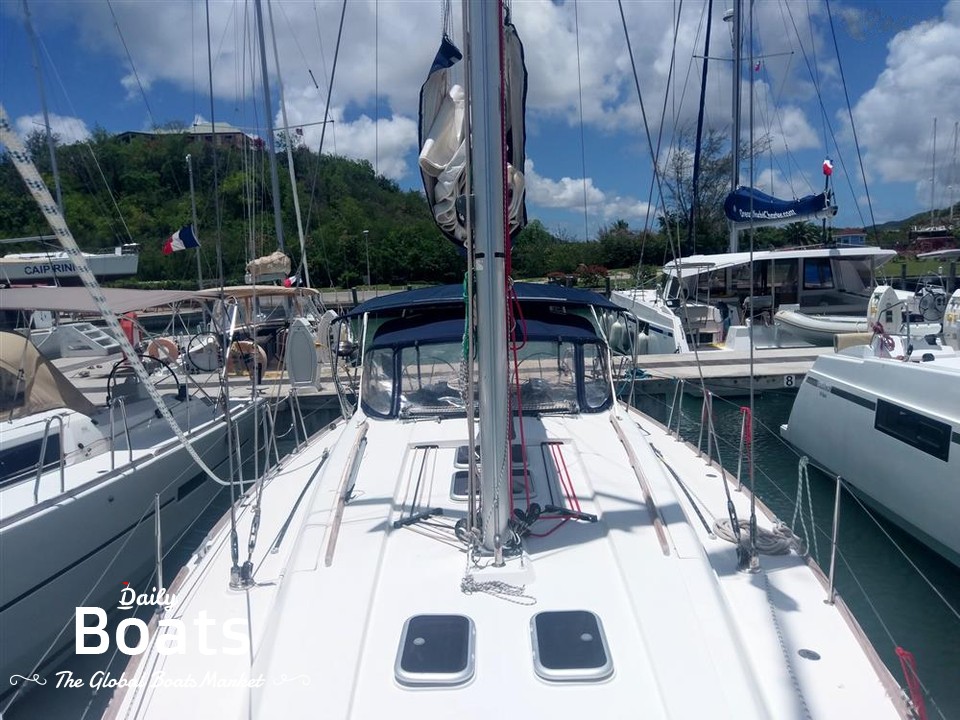 2011 Dufour 405 Grand Large for sale. View price, photos and Buy 2011 ...