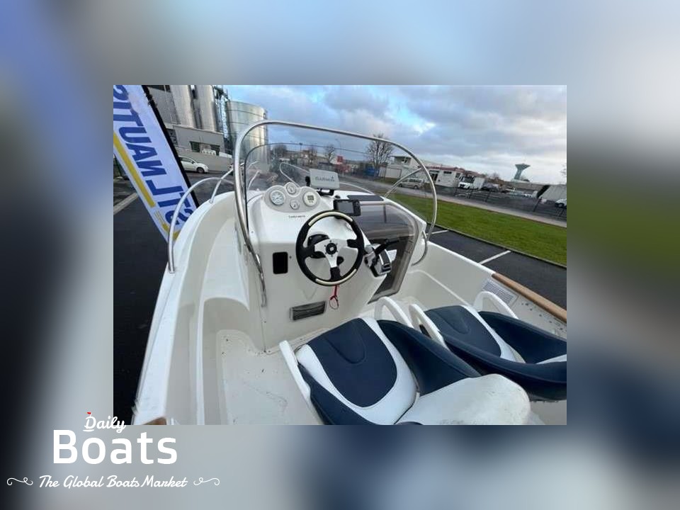 2006 Quicksilver Boats 555 Walkaround for sale. View price, photos and ...