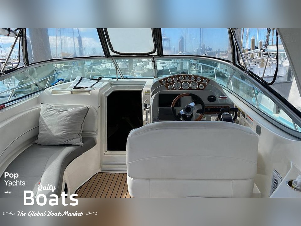 2009 Bayliner Boats 320 Sunbridge for sale. View price, photos and Buy ...