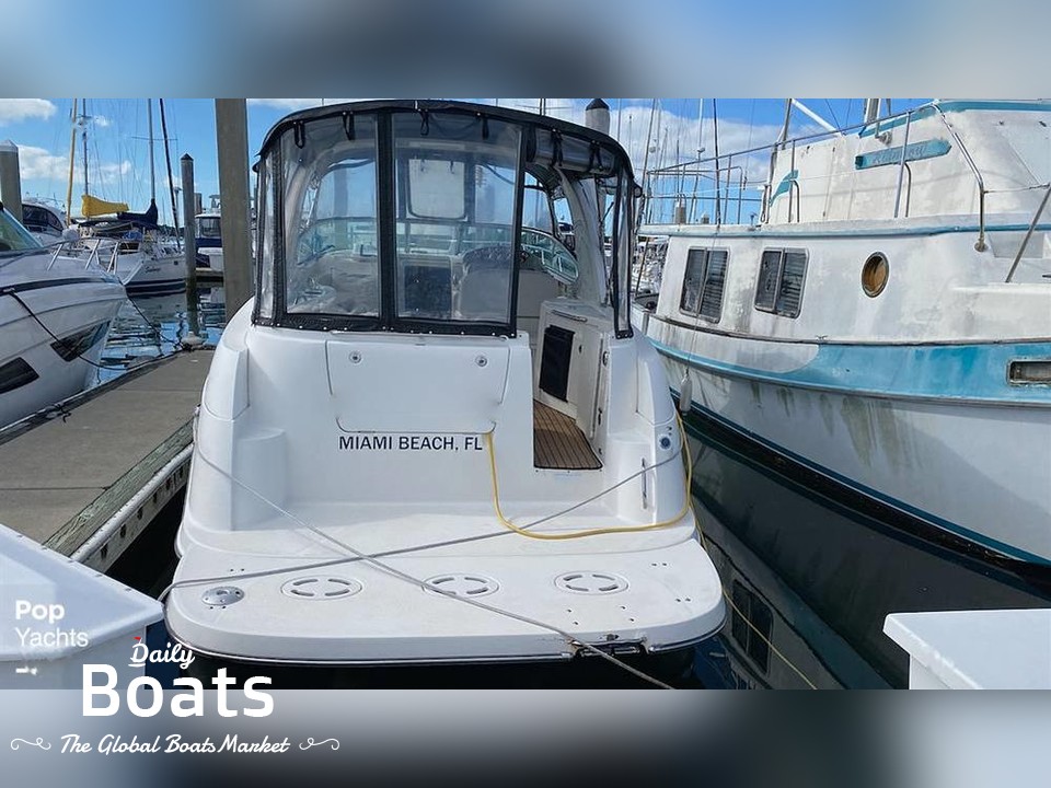 2009 Bayliner Boats 320 Sunbridge for sale. View price, photos and Buy ...