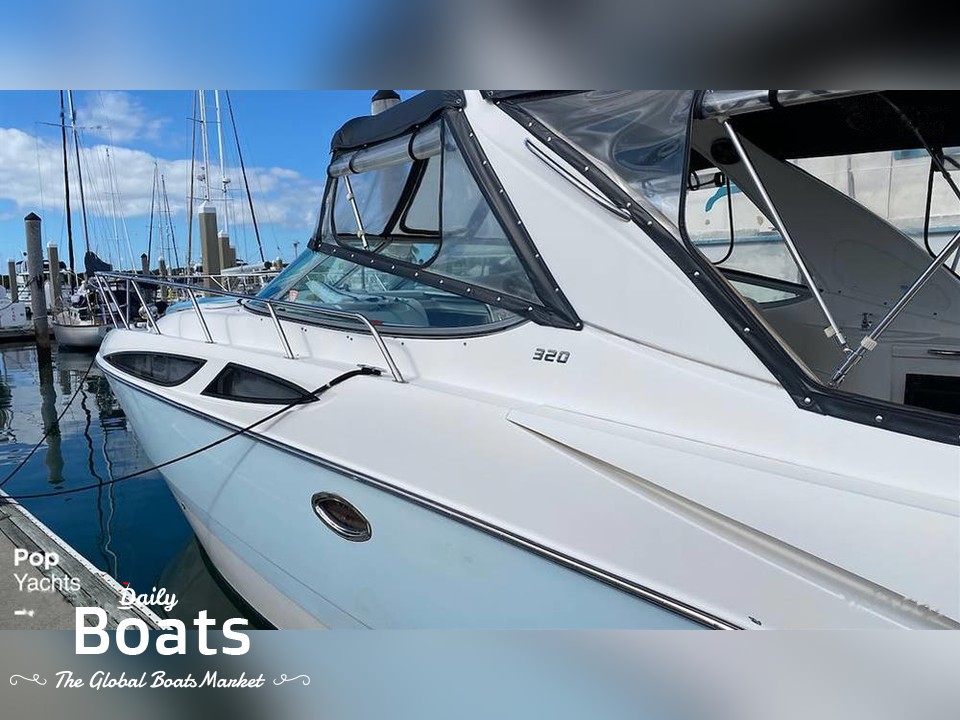 2009 Bayliner Boats 320 Sunbridge for sale. View price, photos and Buy ...