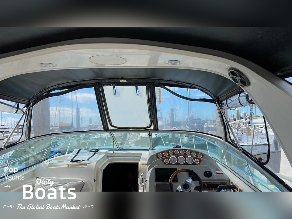 2009 Bayliner Boats 320 Sunbridge for sale. View price, photos and Buy ...