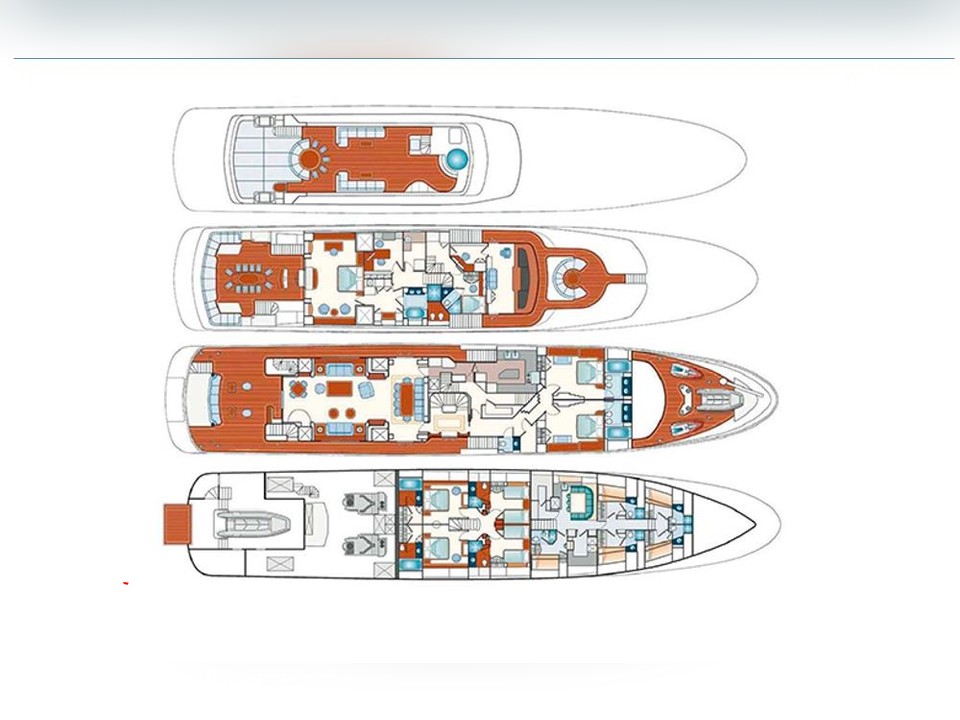 2002 Benetti Yachts 50 for sale. View price, photos and Buy 2002 ...