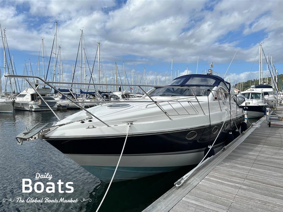 1998 Fairline Targa 37 for sale. View price, photos and Buy 1998 ...