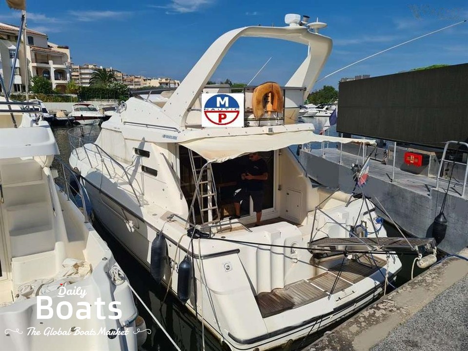 1996 Fairline Phantom 41 for sale. View price, photos and Buy 1996 ...