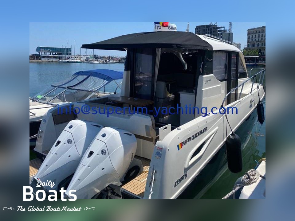 2019 Quicksilver Boats Activ 905 Weekend for sale. View price, photos ...