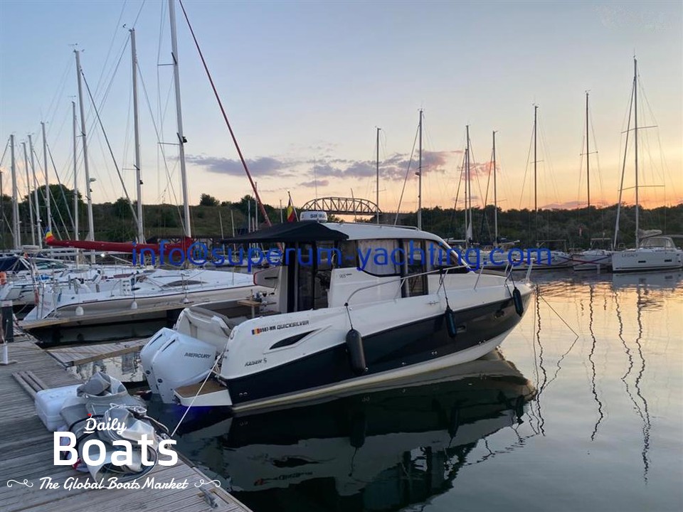 2019 Quicksilver Boats Activ 905 Weekend for sale. View price, photos ...