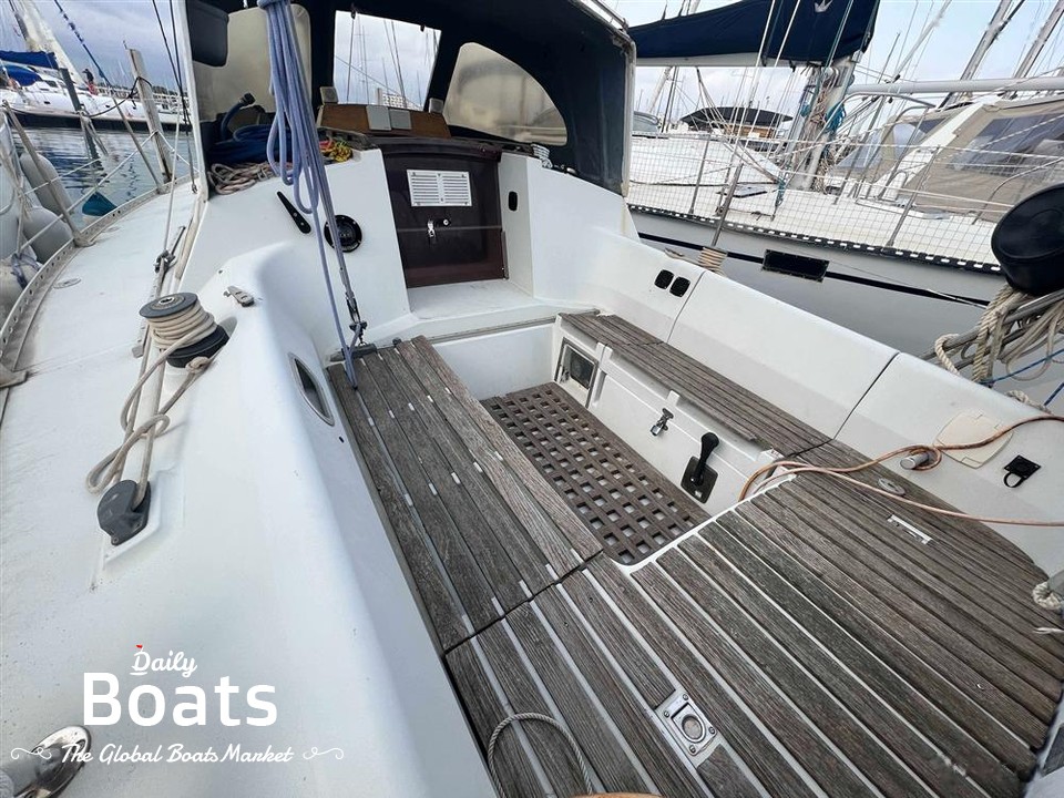 1987 Feeling 920 for sale. View price, photos and Buy 1987 Feeling 920 #400223