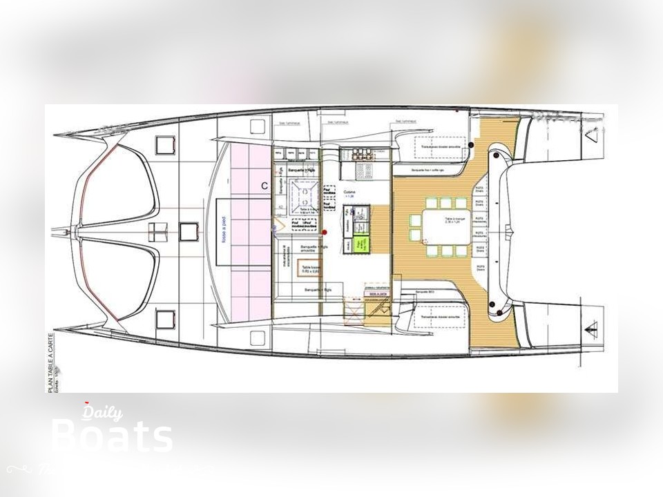 2020 O Yachts Class 6 for sale. View price, photos and Buy 2020 O ...