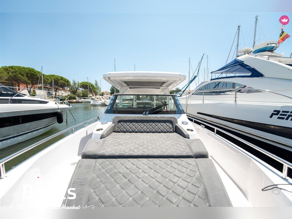 2022 Axopar Boats 37 Sun-Top for sale. View price, photos and Buy 2022 ...
