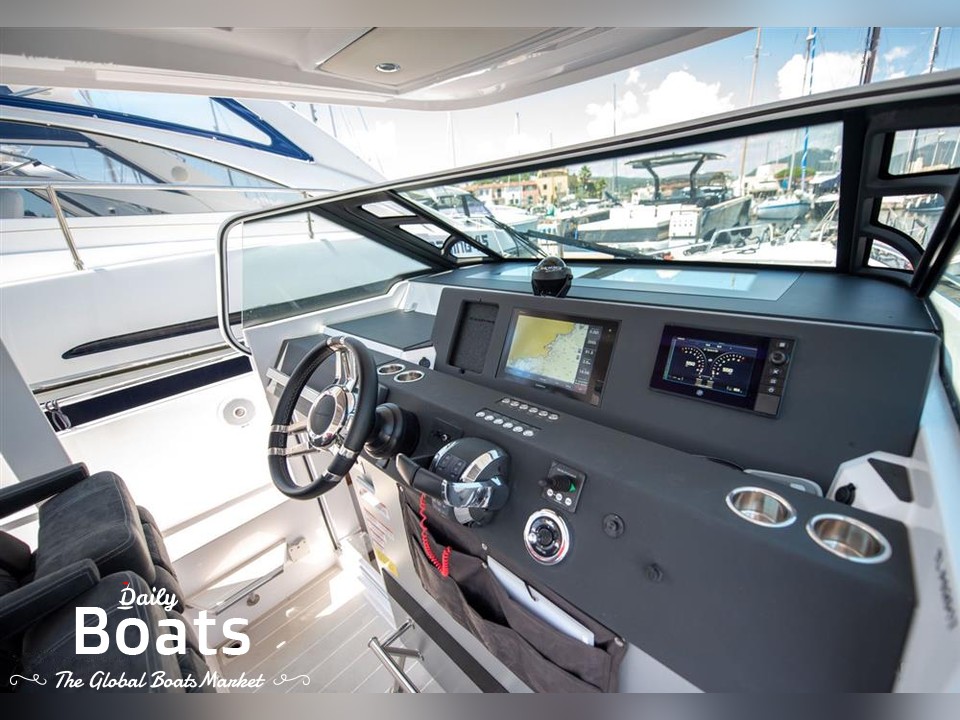 2022 Axopar Boats 37 Sun-Top for sale. View price, photos and Buy 2022 ...