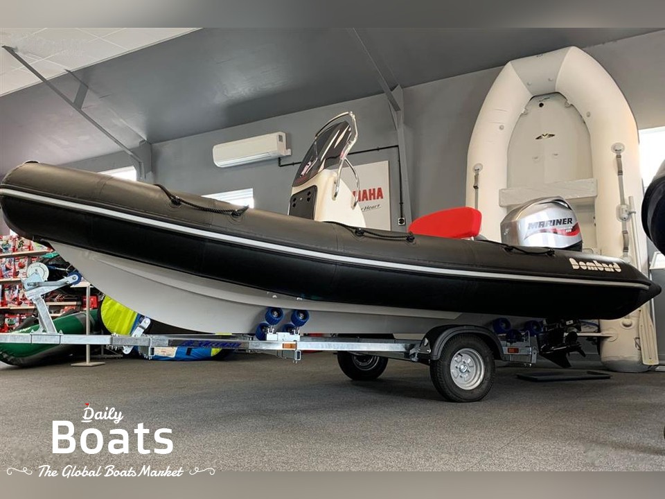 2022 Bombard Sunrider 500 for sale. View price, photos and Buy 2022 ...