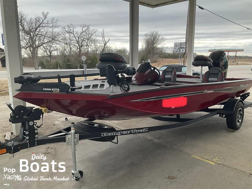 2021 Ranger Boats 188 for sale. View price, photos and Buy 2021 Ranger ...