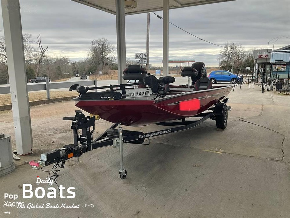 2021 Ranger Boats 188 for sale. View price, photos and Buy 2021 Ranger ...