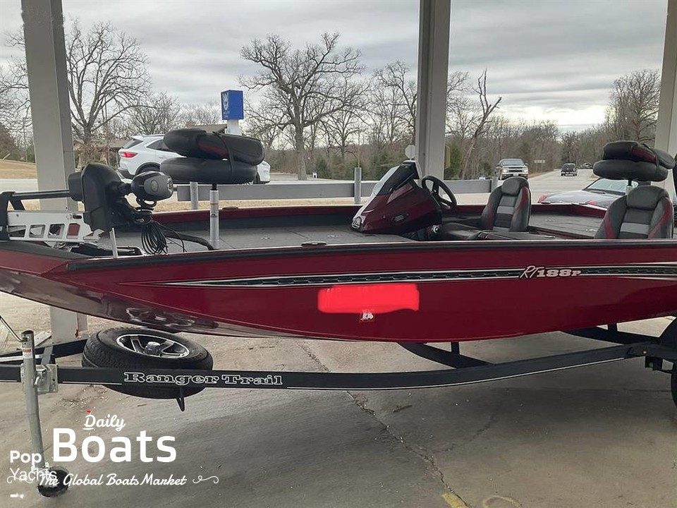 2021 Ranger Boats 188 for sale. View price, photos and Buy 2021 Ranger ...