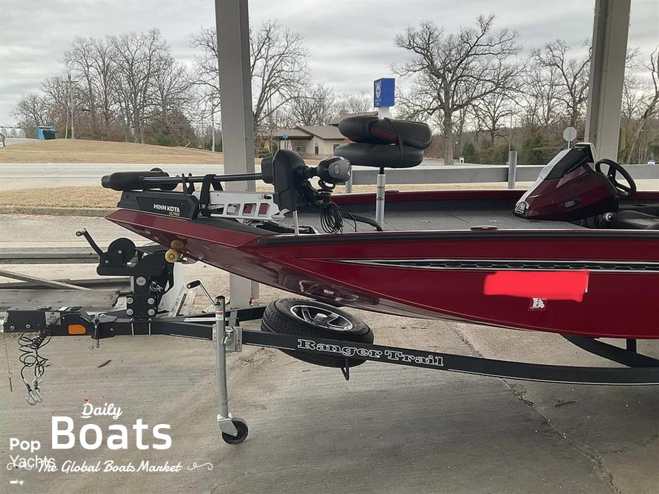 2021 Ranger Boats 188 for sale. View price, photos and Buy 2021 Ranger ...