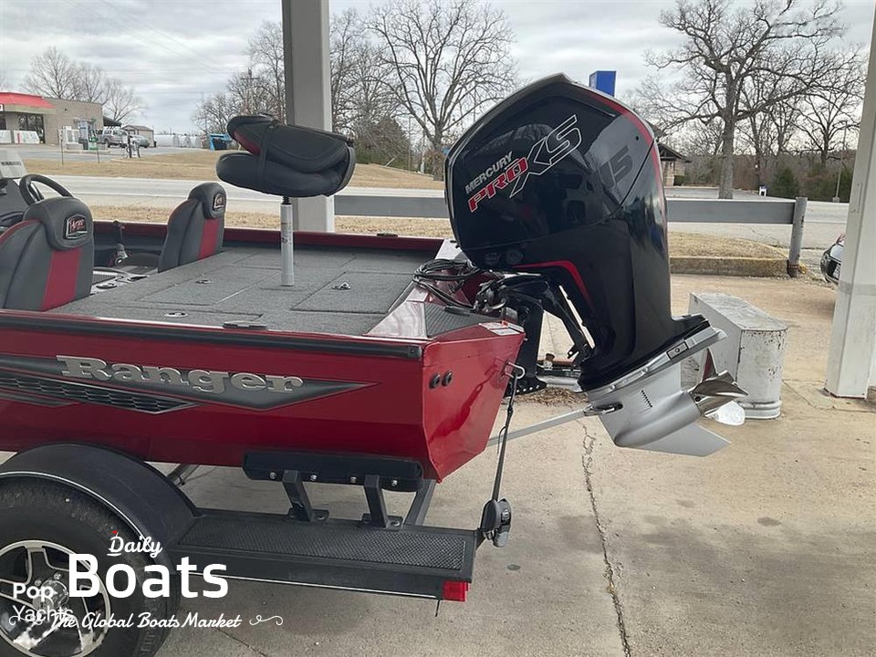 2021 Ranger Boats 188 for sale. View price, photos and Buy 2021 Ranger ...