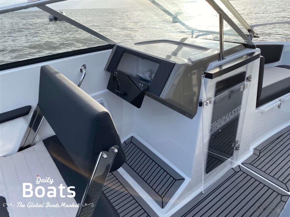 2023 Finnmaster R6 for sale. View price, photos and Buy 2023 Finnmaster ...