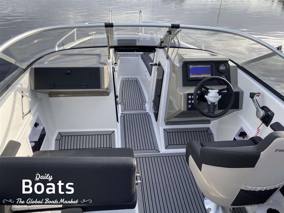 2023 Finnmaster R6 for sale. View price, photos and Buy 2023 Finnmaster ...