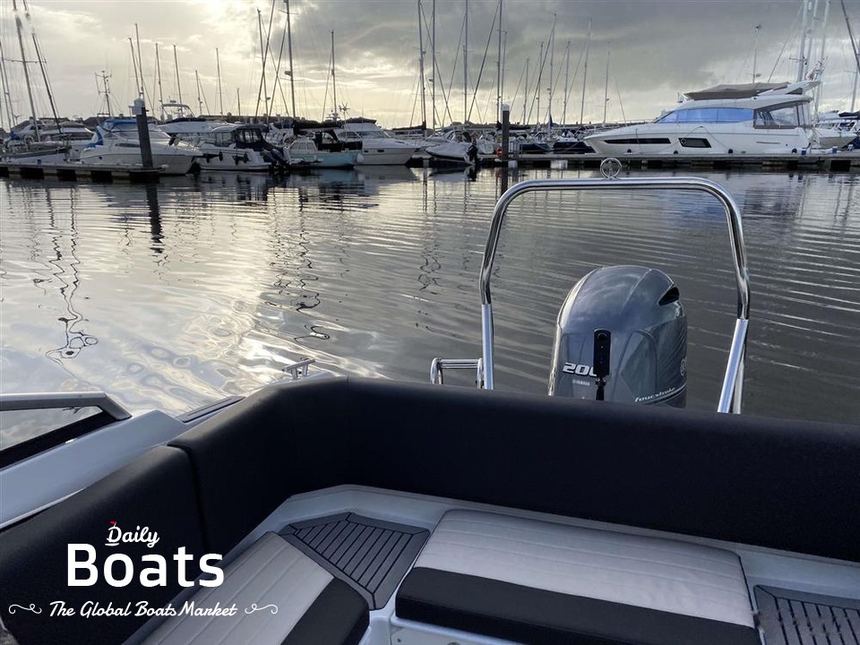 2023 Finnmaster R6 for sale. View price, photos and Buy 2023 Finnmaster ...