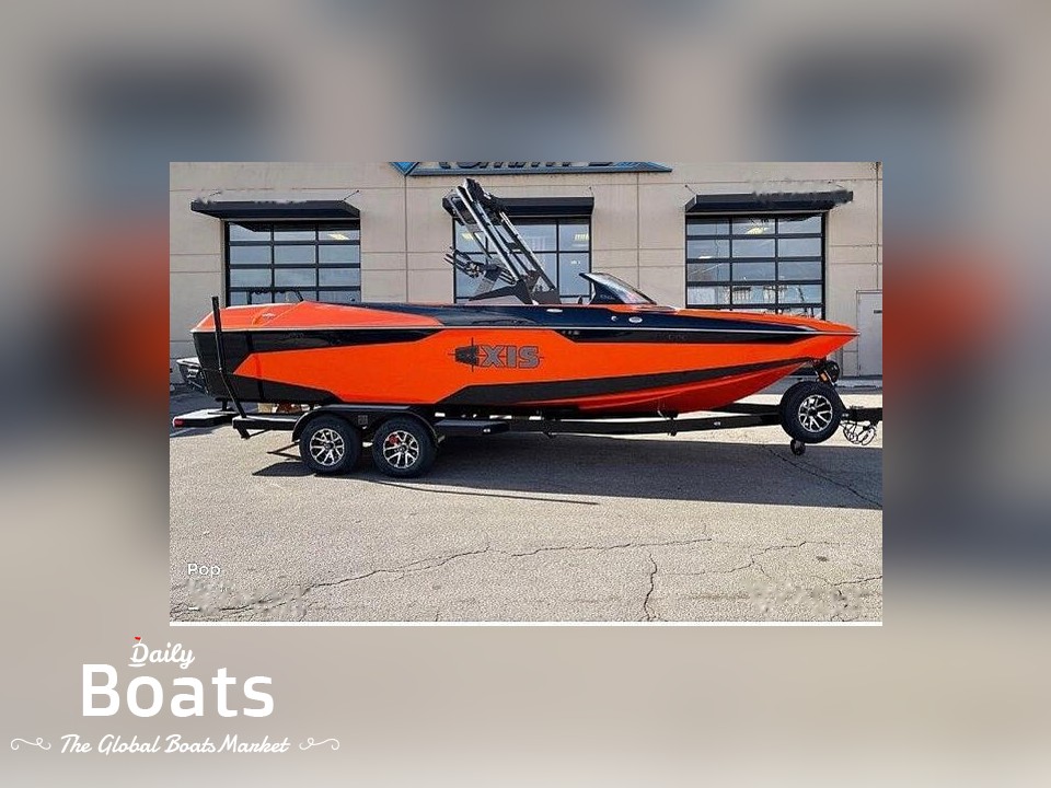 2021 Axis A24 for sale. View price, photos and Buy 2021 Axis A24 #400250